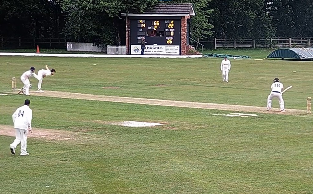 Home [www.gtrmcrcricket.co.uk]